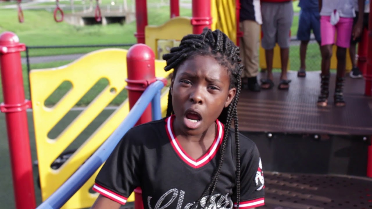 GBT Babies - The Next Generation of St. Pete’s Talent and “That’s Why U ...