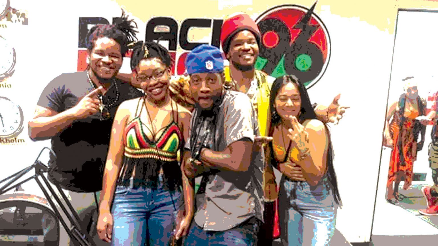 About - Black Power 96.3 LPFM