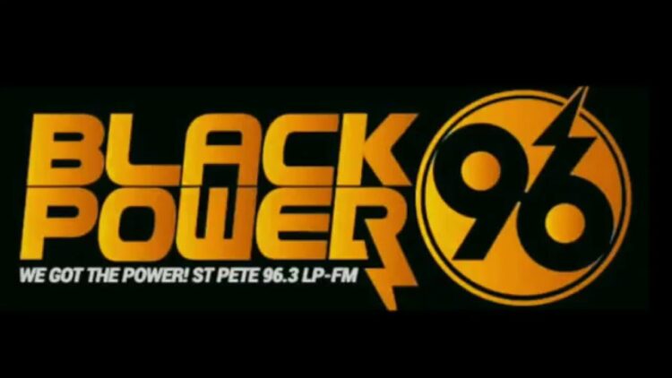 Home - Black Power 96.3 LPFM